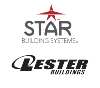 STAR Building Systems and Lester Building - Clinton Engineering
